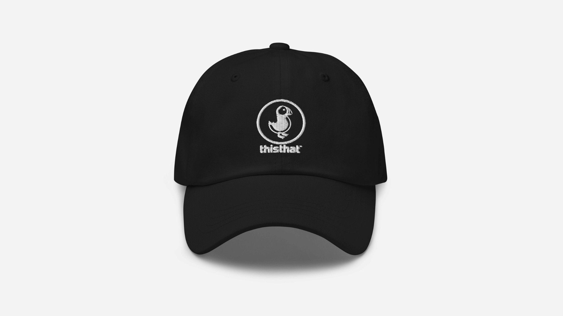 Puffin Merch – thisthat CBD