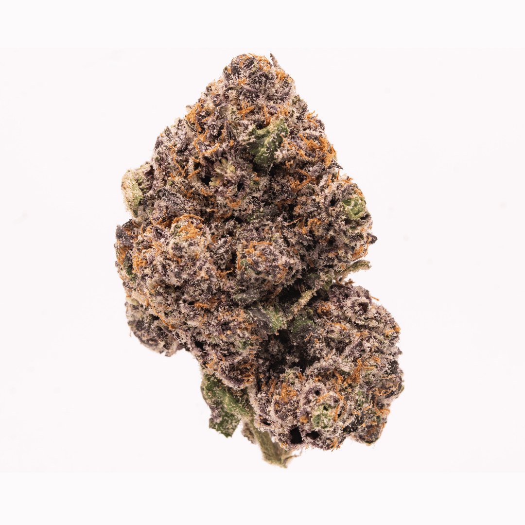 Zerbert (44.3%) THCa Flower - Alive & Well – thisthat CBD